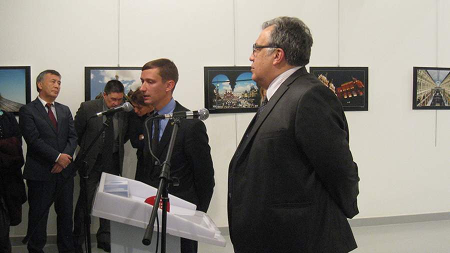 CNN reported on the name change of one of the organizers of the ...