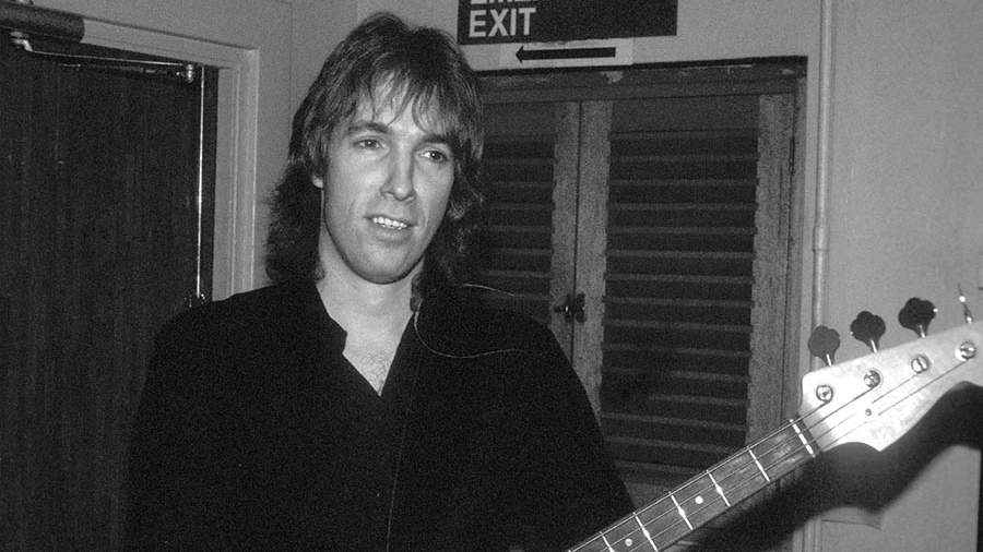 Ex-Scorpions bassist Buchholz died at the age of 72. | World News ...