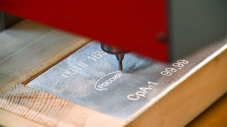 A record for silver mining was set in Yakutia | News страны News of ...