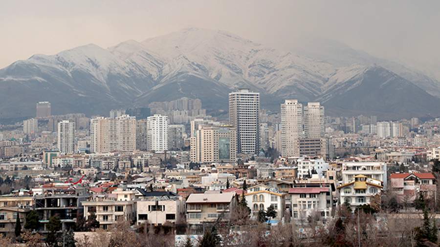 Russia opposed external interference in Iran | Society News | Izvestia ...