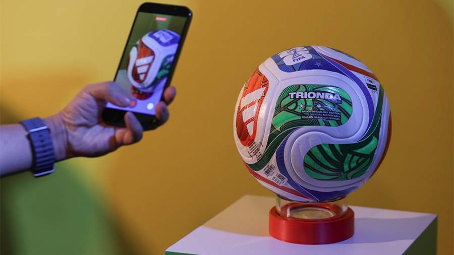 Germany has abandoned the idea of boycotting the 2026 FIFA World Cup ...