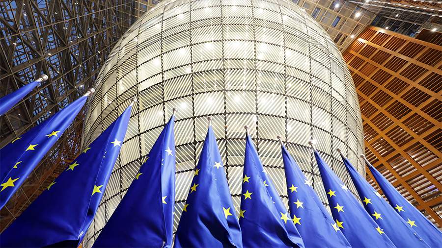 The EC announced the inevitability of negotiations between the European ...