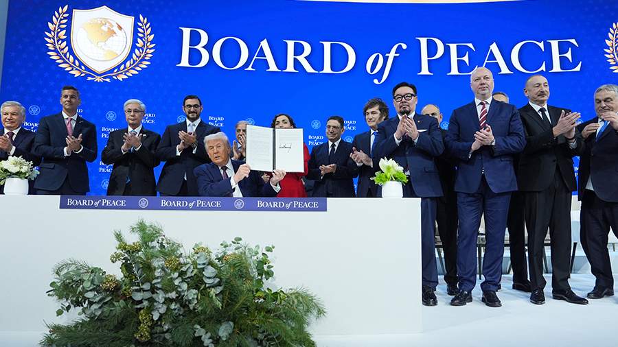 The political scientist explained Trump's withdrawal of Canada's ...