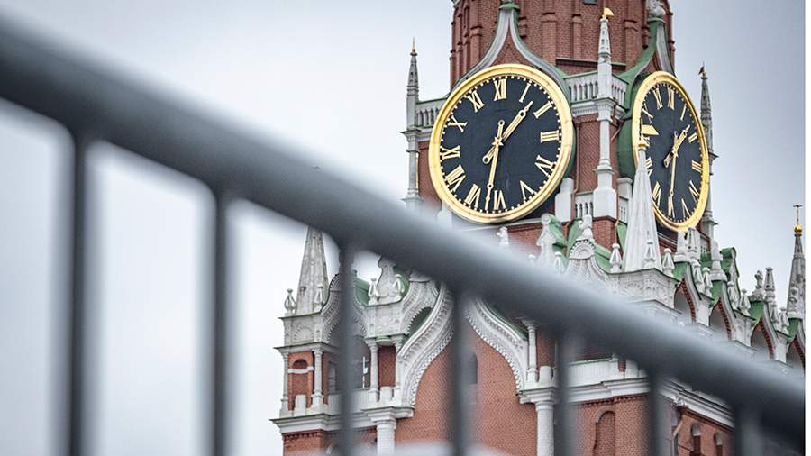 The political scientist pointed out the strategic benefits of anti ...