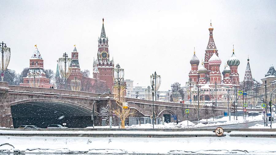 The weather forecaster warned of heavy snow and snowstorms this week in ...