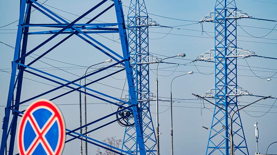 Key facilities of the Murmansk region were provided with electricity ...