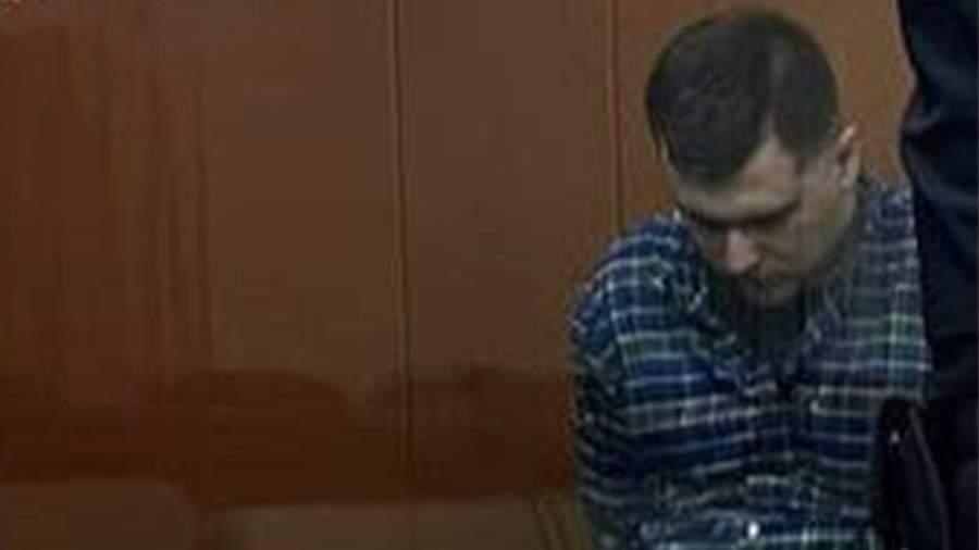 A Moscow court has sentenced a participant in a terrorist RDK to 19 ...