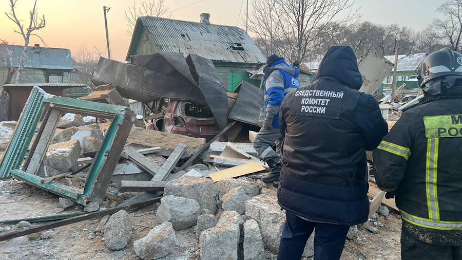 The UK opened a criminal case after the death of a woman in a gas ...