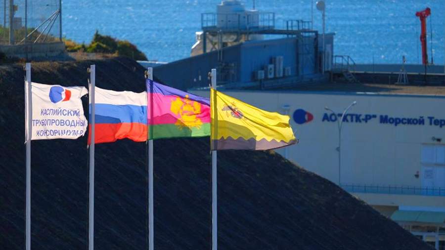 CPC announced the imminent completion of the repair of VPU-3 at the ...