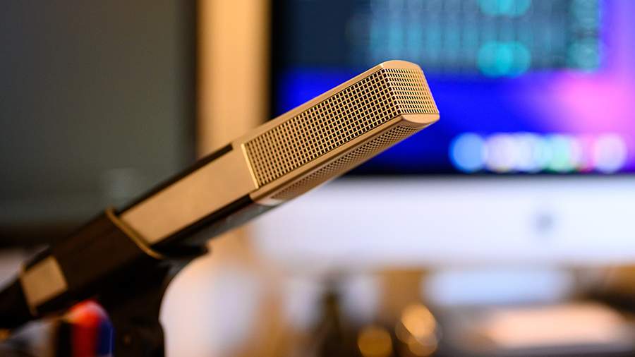 The Doomsday Radio Station broadcast the word "mainostyag" | Society ...