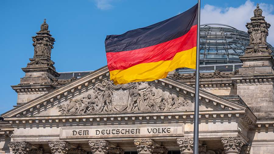 The politician of Meme criticized the desire of Germany to get nuclear ...