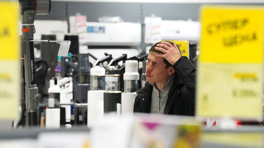 In Russia, the rules for the return of equipment have changed since ...