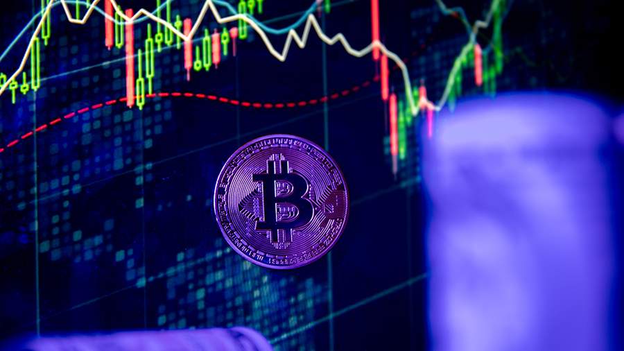 The analyst predicted a gradual recovery of bitcoin by spring ...