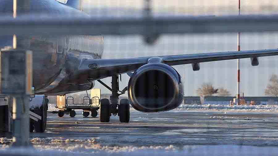 More than 75 flights were delayed and canceled in Sochi due to the ...