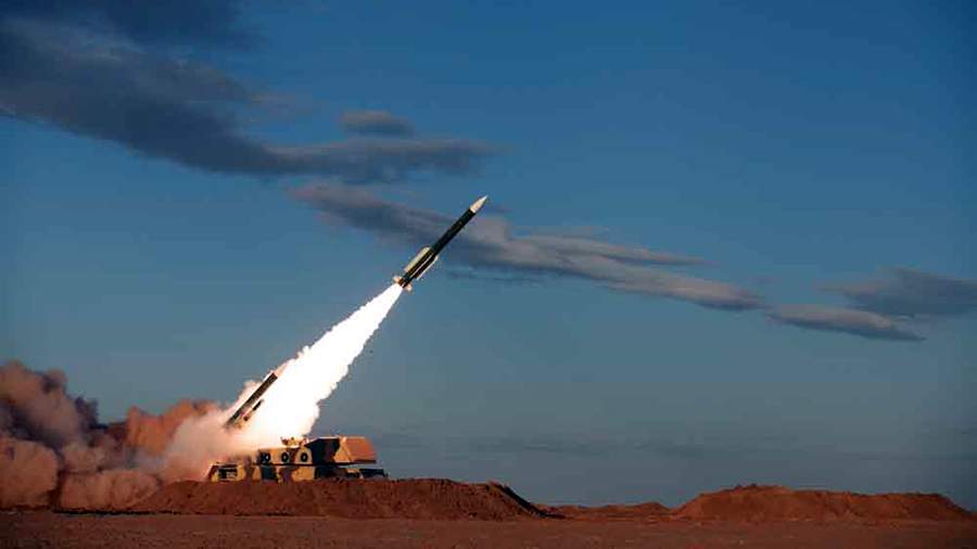 Cheap drones versus expensive interceptors. What are Iran, the United ...