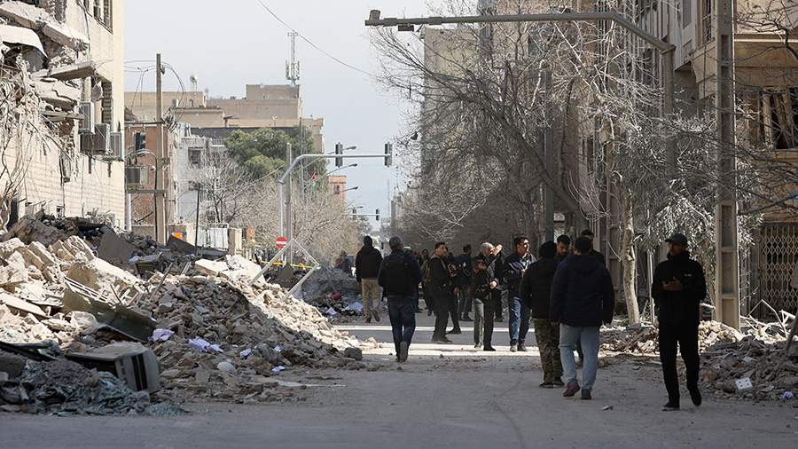 108 historical monuments were damaged during the attacks by the United ...