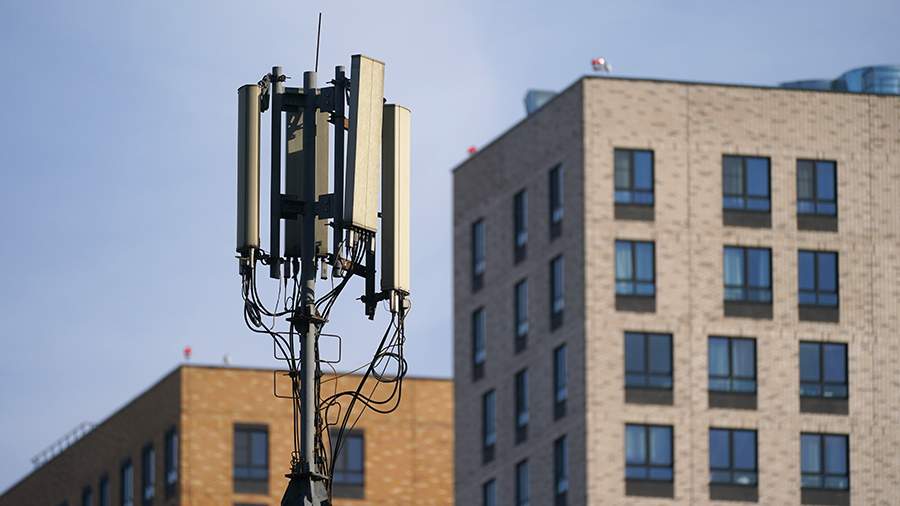 The Kremlin commented on the Internet outage in Russia | Society News ...