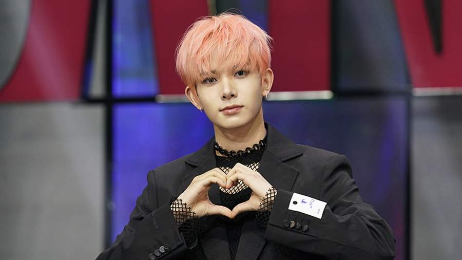 South Korean singer Lee Heesung has left the group ENHANCE. What is ...
