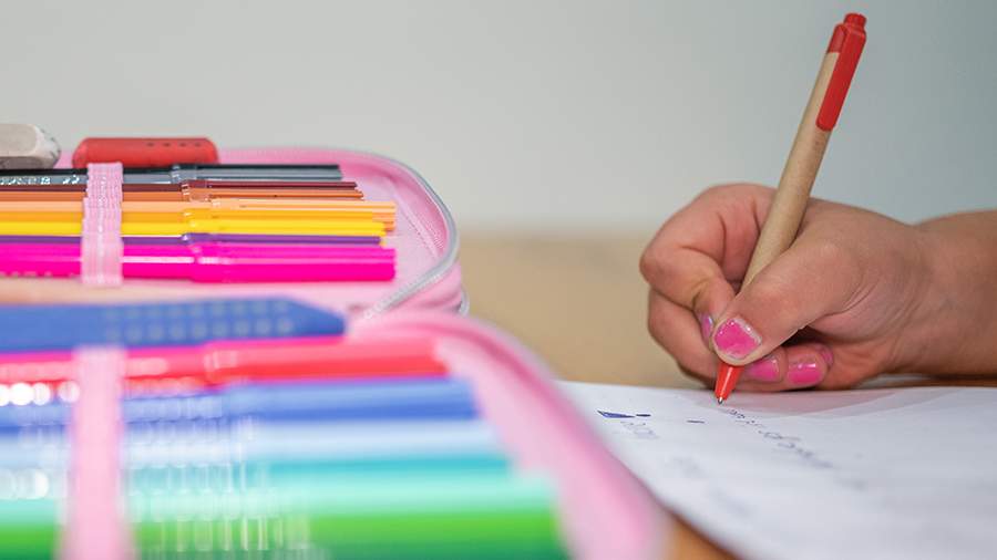 Academic performance in Latvian schools has dropped after the ban on ...