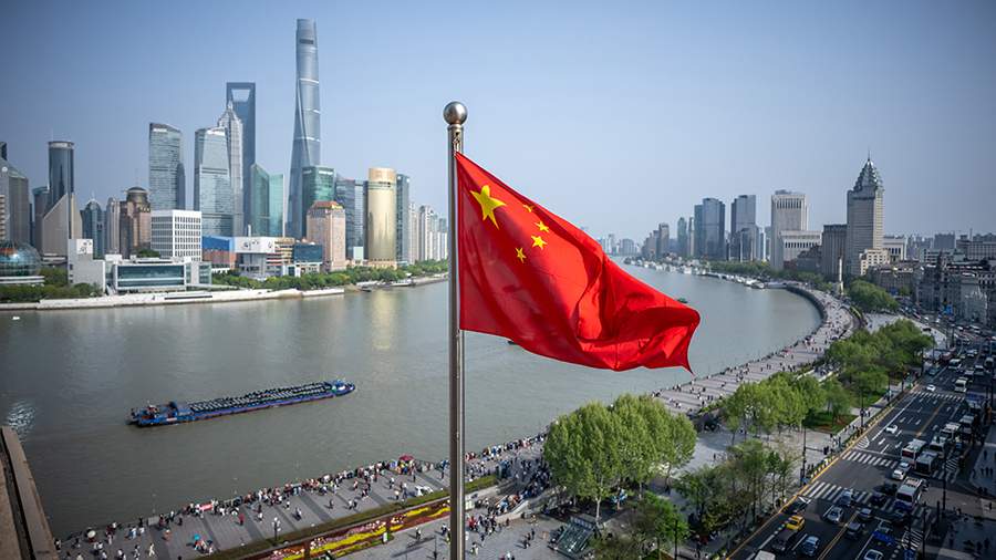 The Ministry of Commerce of the People's Republic of China has promised ...