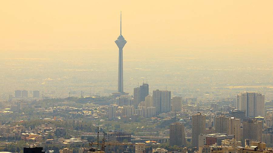 Axios explained Iran's delay in negotiations by pressure from the IRGC ...