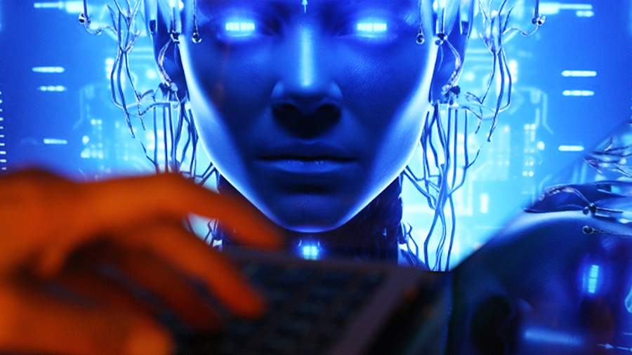 What happened in the field of AI in April 2026 | Science News ...