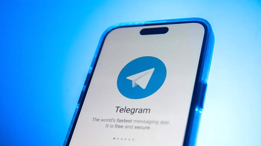 Telegram has blocked more than 100 thousand channels and groups in the ...