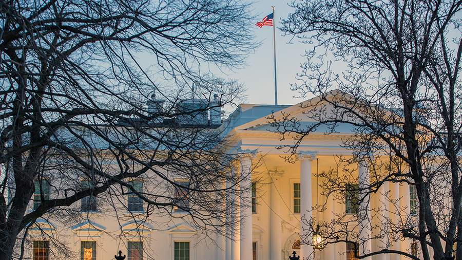 Белый дом резко отреагировал на пост о якобы планах США применить ЯО в ...