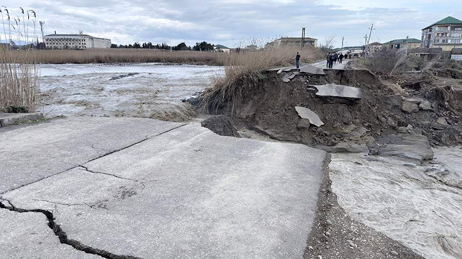 LIFE launched a special project "There is no such thing as alien water ...