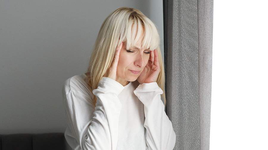 The therapist explained the reasons for the weather dependence | News ...