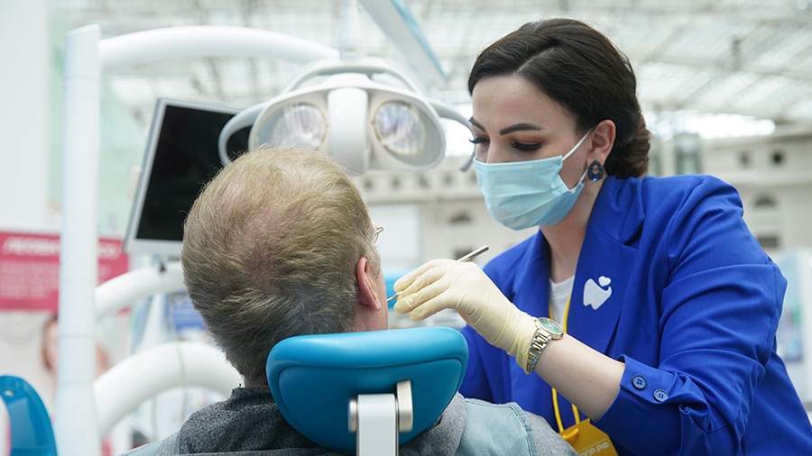 Dentist named the main factor of effective brushing of teeth | Society ...
