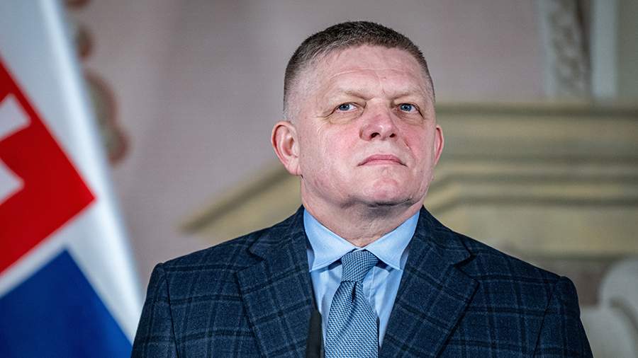 In Poland, they announced a possible Fico trip to Moscow by car | World ...