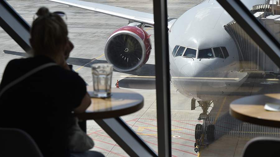 Temporary flight restrictions have been introduced at two airports in ...