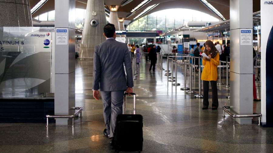 Russia has begun working on visa-free travel with Kuwait, Bahrain and ...