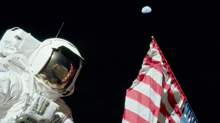 The Austrian cosmonaut spoke about the differences in training in the ...