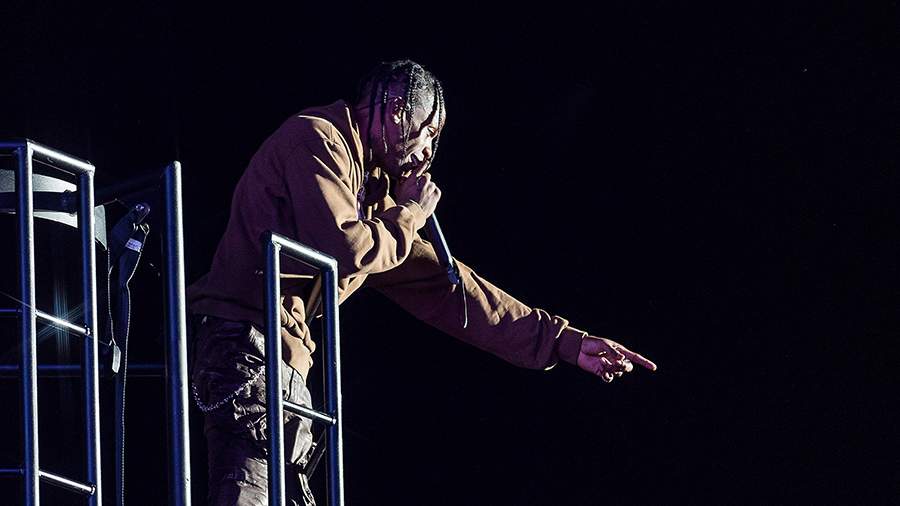 Kanye West and Travis Scott's concerts canceled in Italy due to ...