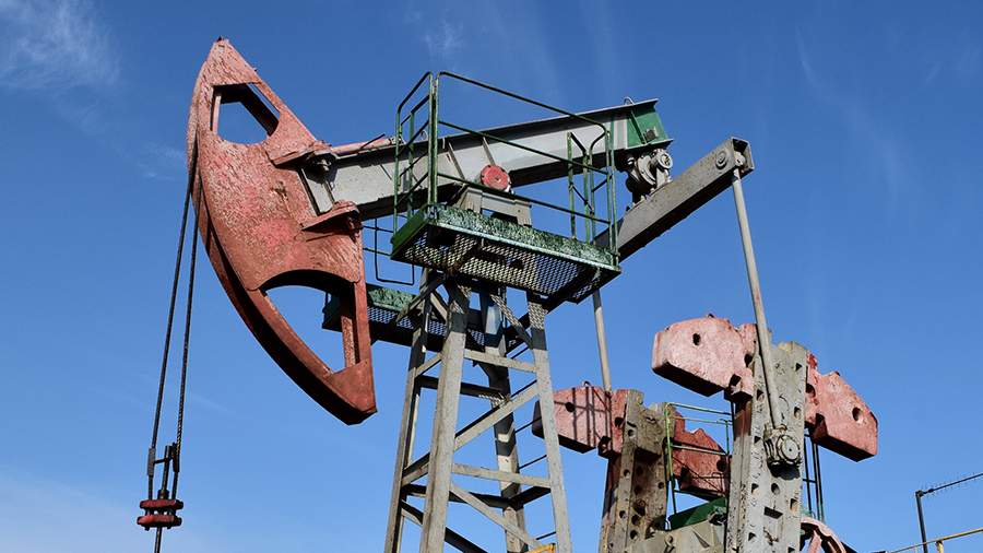 Reuters pointed to the rise in the price of Brent oil due to the US ...