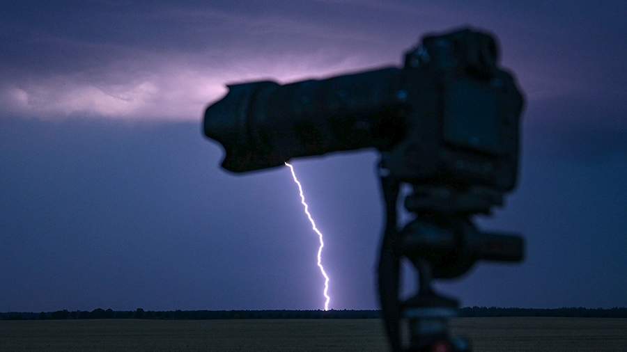 The weather forecaster estimated the chance of meeting with a fireball ...