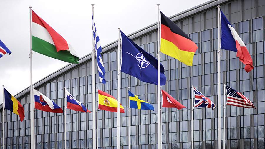 The Economist has learned about Europe's "plan B" in case the United ...