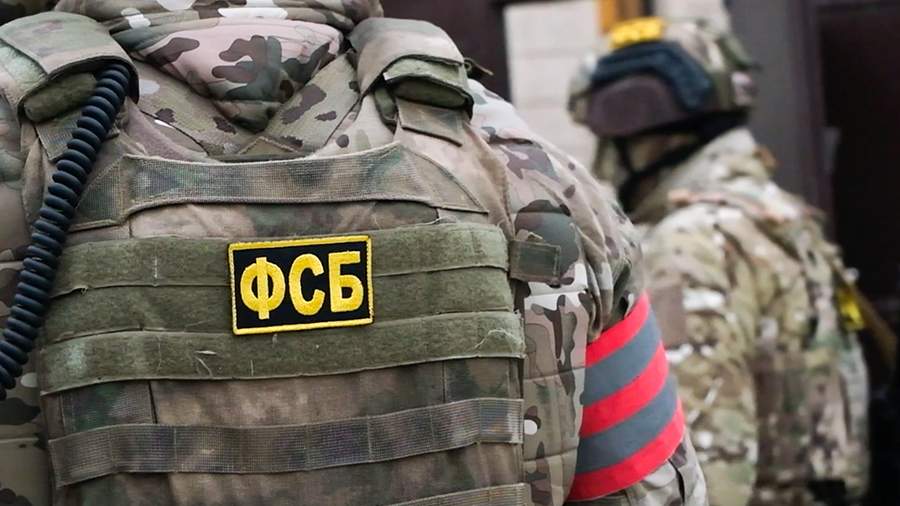 The special services of Russia and Belarus stopped Kiev's attempts to ...