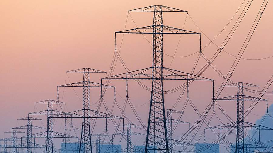 Reuters reported a sharp rise in electricity prices in Germany | World ...
