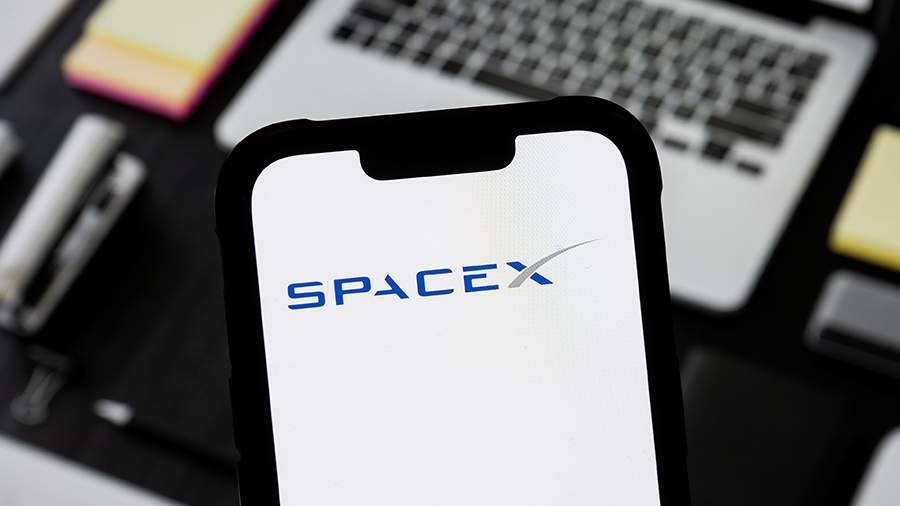 SpaceX to deploy satellite communications network for US Space Forces ...