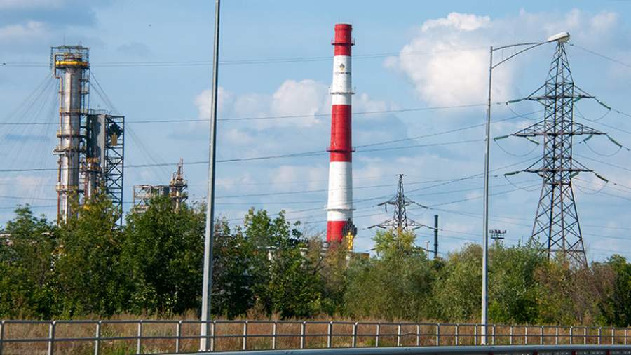 Fico called the EU's intention to abandon energy resources from Russia ...