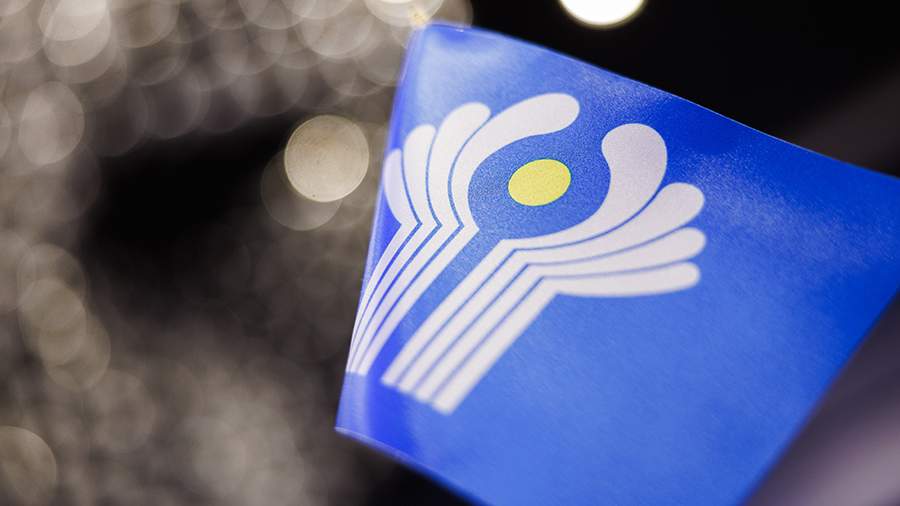 Russia and Kazakhstan pointed to the role of the CIS in the security of ...