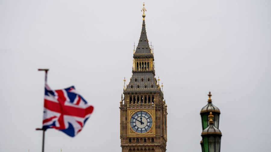 Britain and Poland to sign security and defense agreement | World News ...