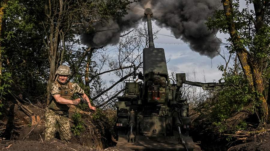 Kallas called a cease-fire a prerequisite for negotiations on Ukraine ...