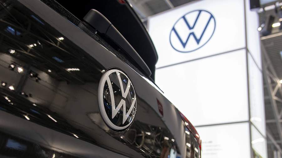 Sales of new Volkswagen cars in Russia increased 3.7 times | Auto News ...