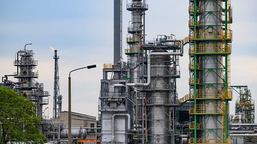 FT reported on the beginning of a new phase of the global energy crisis ...