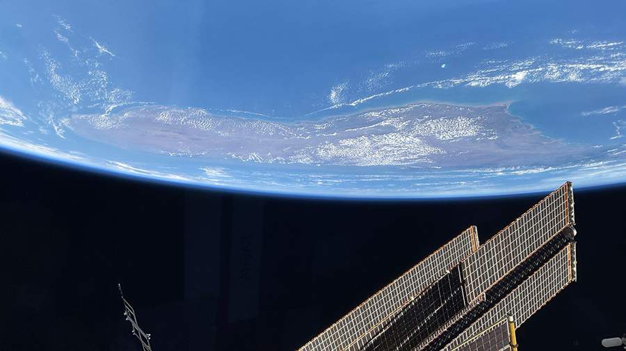 Scientists have pointed to the fastest deceleration of the Earth's ...