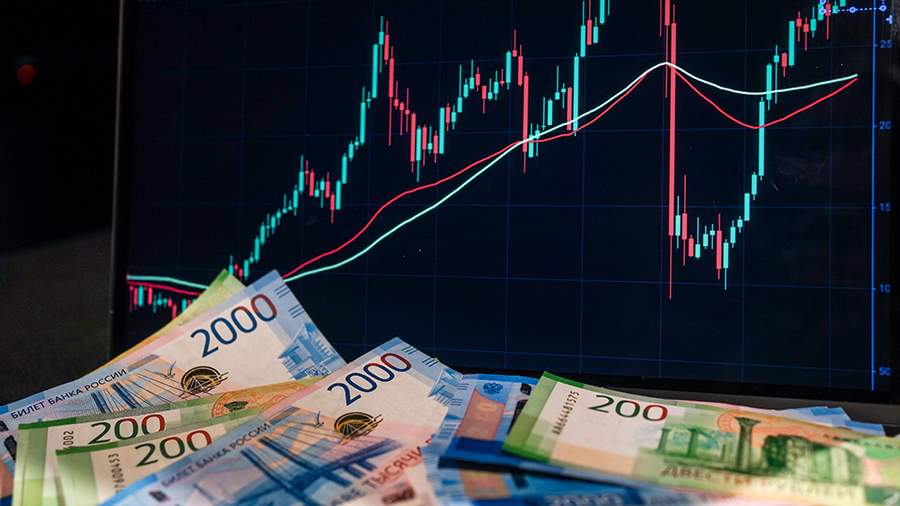 Russians have invested a record amount of funds in bonds amid lower ...